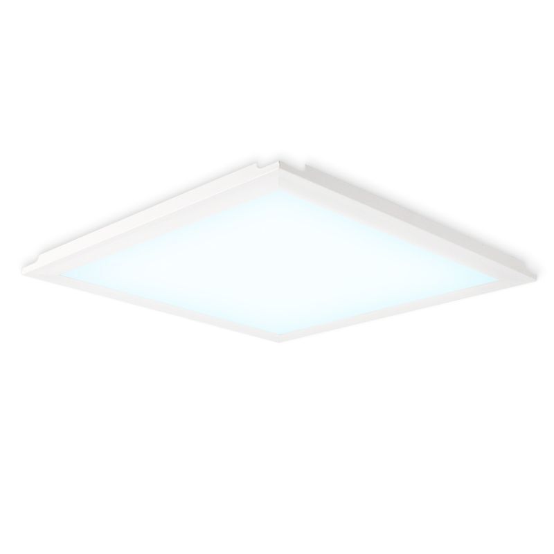 LED 60x60 panel, 48W, 6500K | Lampgiant.se