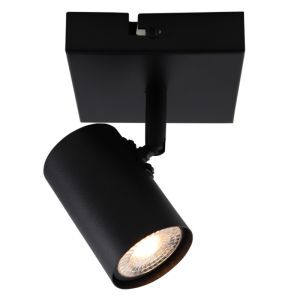 Modern spotlight tak vit, Kenan, IP44 | Lampgiant.se
